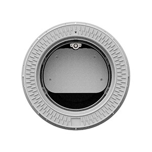 Smartlock | Dry Underground Fiber Distribution Chamber | Budco Fiber