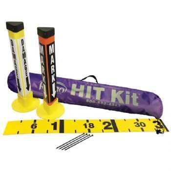 Rhino Hit Kit | Underground Utility Hit Kit | Budco Cable Tools