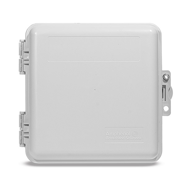 Amphenol IPE994-LTC Snap-in Fiber Tray | Amphenol Fiber Network ...