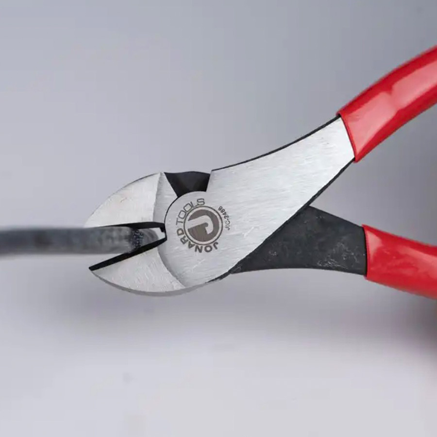 Jonard | JIC 2488 High Leverage Cutting Pliers | Budco Tools
