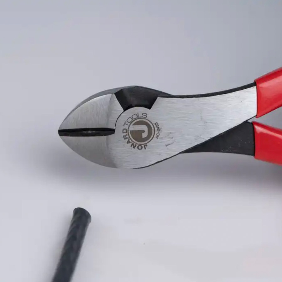 Jonard | JIC 2488 High Leverage Cutting Pliers | Budco Tools