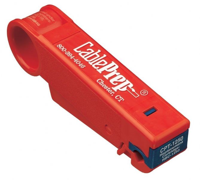 Cable Stripping Tool - Budco Cable Supplies