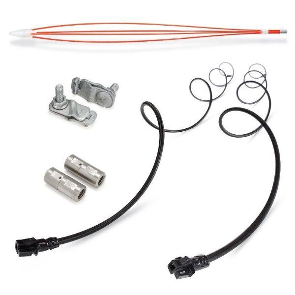 Aerial Cable Placement Tools - Aerial Cable Construction - Aerial Fiber ...