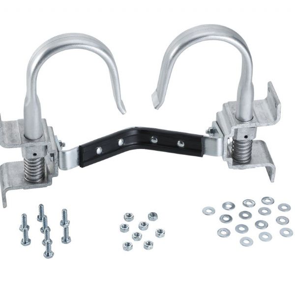 Louisville Ladder Pole Grip Strand Hook W/hardware - Budco Cable Supplies