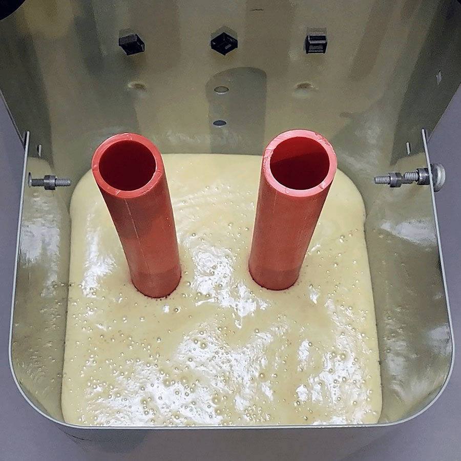 Polywater-PF-3-Structural Foam Sealant Barrier-Budco Cable