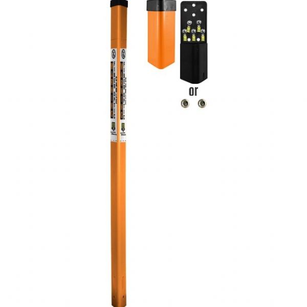 Buried Cable Marking Post - Budco Cable Supplies