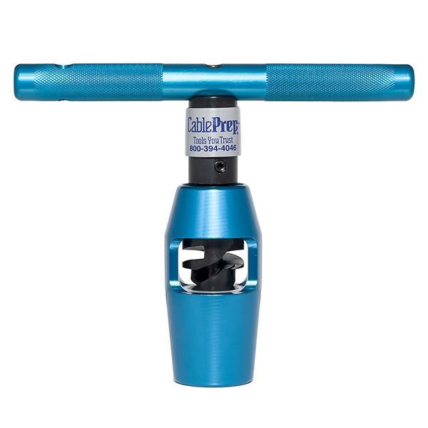 Cable Prep | Core Strip Tool | Budco Cable Tools