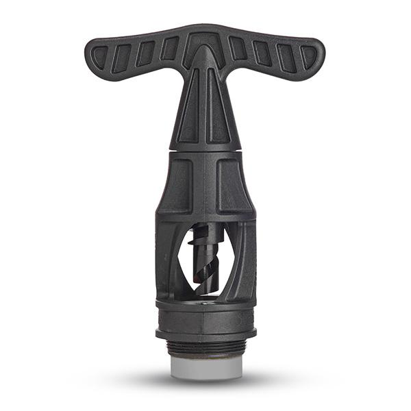 Cable Coring Tool - Budco Cable Supplies