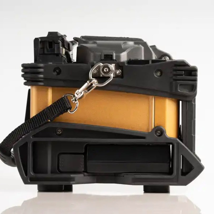 Jonard Fiber Optic Fusion Splicers | SPCL-1 Chad Alignment Fusion ...