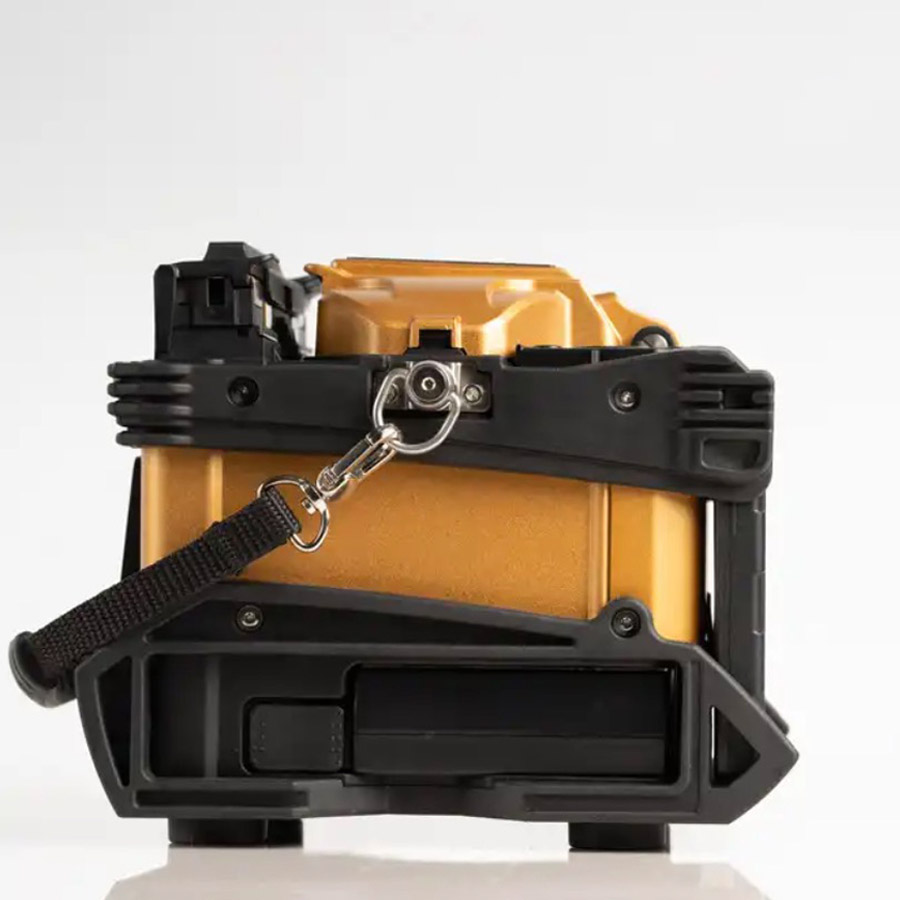 Jonard Fiber Optic Fusion Splicers | SPARC SPCO-1 Core Alignment Fusion ...