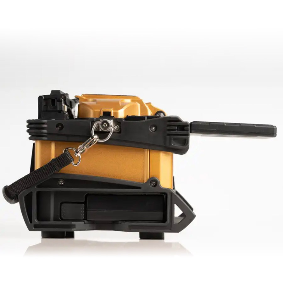 Jonard Fiber Optic Fusion Splicers | SPARC SPCO-1 Core Alignment Fusion ...