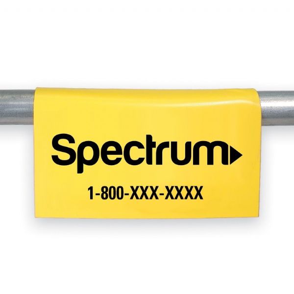 Aerial Cable Marker - Budco Cable Supplies