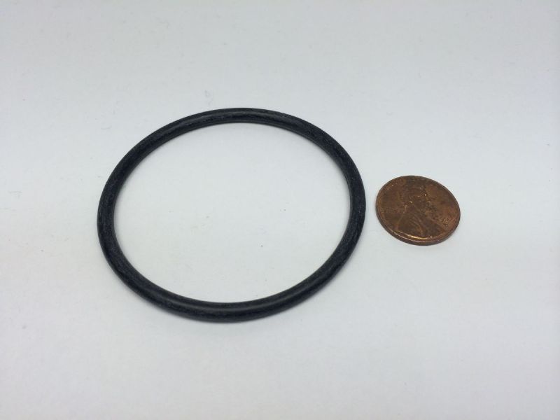 RETAINING RING FOR OVERLASH BLOCK Budco Cable