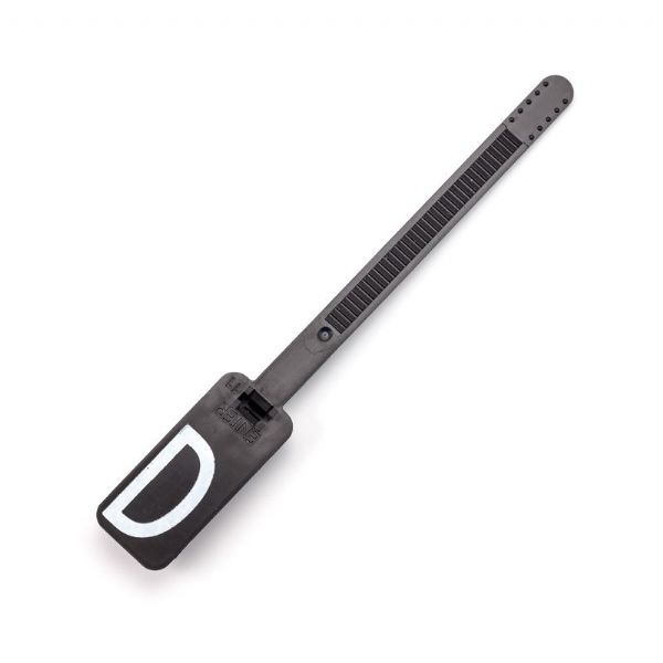 Cable Identification Markers - Budco Cable