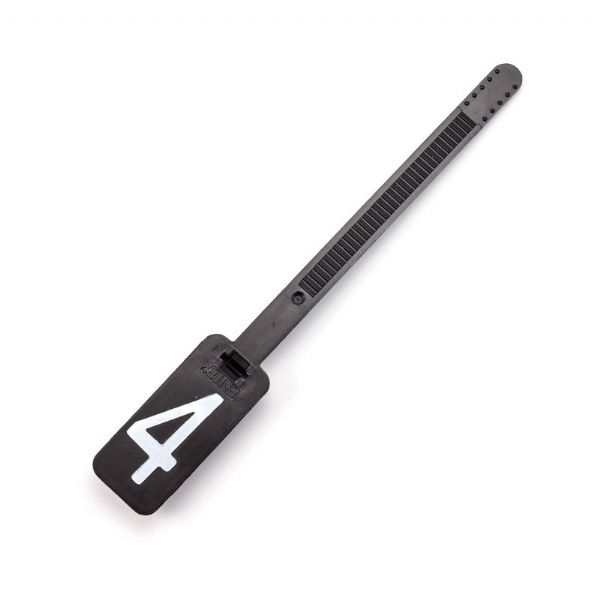 Cable Identification Markers - Budco Cable