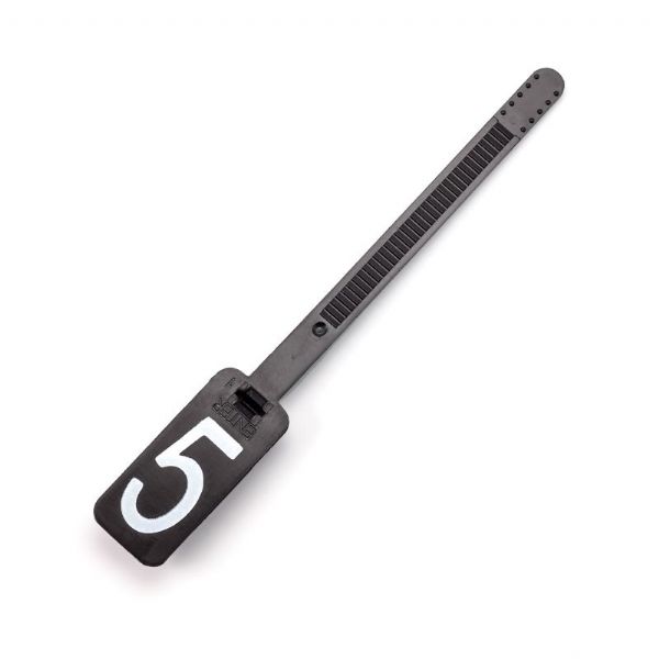 Cable Identification Markers - Budco Cable